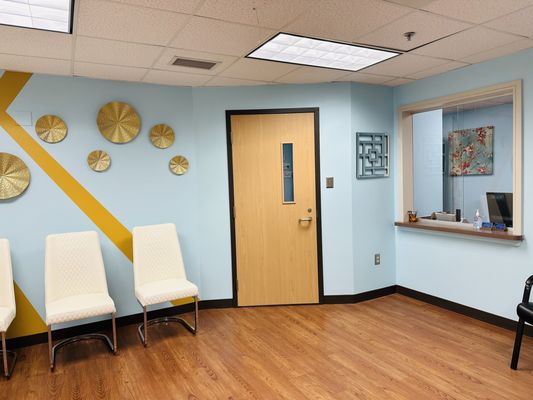 COMPREHENSIVE NEUROLOGY CENTER - Updated December 2025 - Request an ...