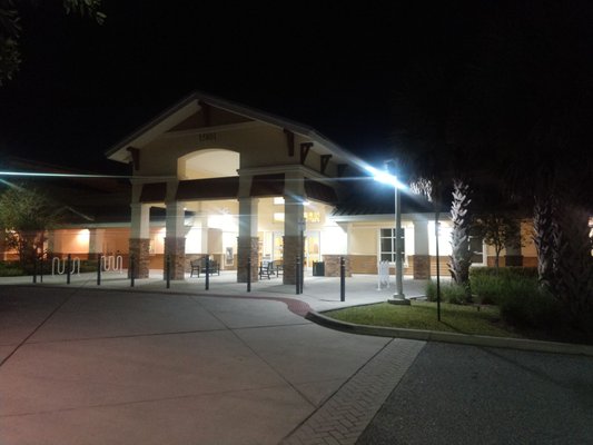 ACREAGE BRANCH LIBRARY - Updated January 2026 - 15801 Orange Blvd ...