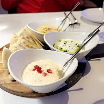 NIKKI GREEK BISTRO AND LOUNGE - Updated April 2025 - 229 Photos & 40 ...