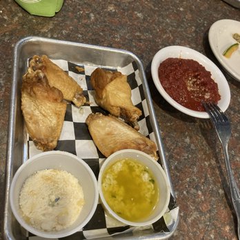 THE ALLEY - Updated December 2025 - 30 Photos & 30 Reviews - 808 Main ...