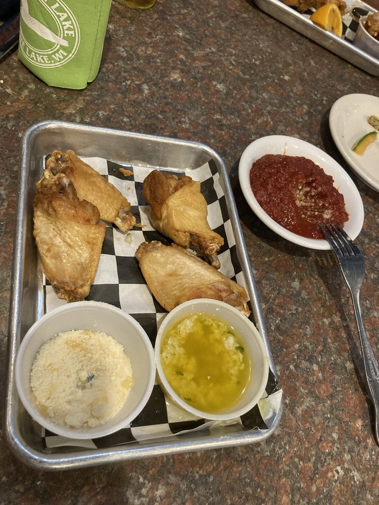 THE ALLEY - Updated October 2025 - 30 Photos & 30 Reviews - 808 Main St ...