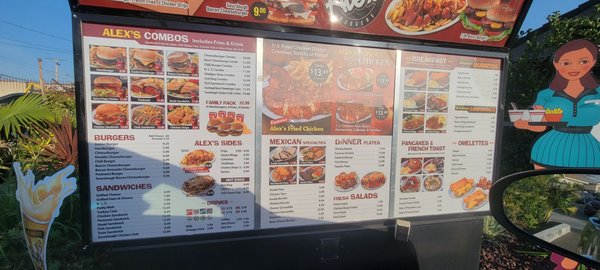 ALEX BURGERS - Updated February 2025 - 145 Photos & 168 Reviews - 4767 ...