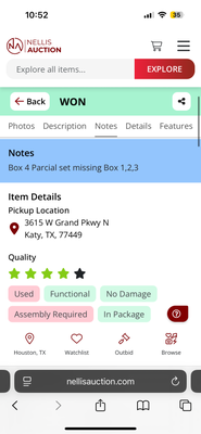 NELLIS AUCTION - Updated September 2025 - 36 Photos & 54 Reviews - 3615 ...