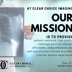 CLEAR CHOICE IMAGING - 11 Photos - 9990 Dallas Pkwy, Frisco, TX - Yelp