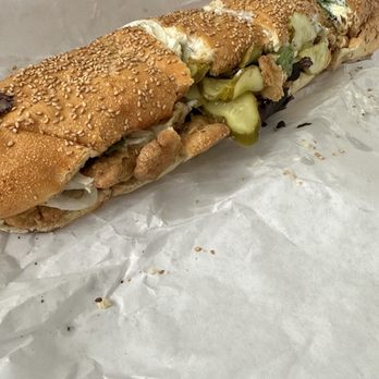 WEGMANS - Updated November 2025 - 227 Photos - 112 Reviews - 651 Dick ...