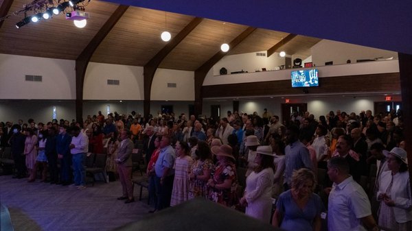 PROMISELAND CHURCH - Updated December 2025 - 1504 E 51st St, Austin ...