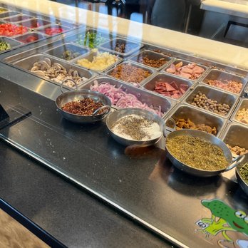 MOD PIZZA - Updated October 2025 - 217 Photos & 227 Reviews - 1911 ...