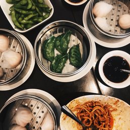 DIM SUM & NOODLE - Updated August 2025 - 389 Photos & 308 Reviews ...