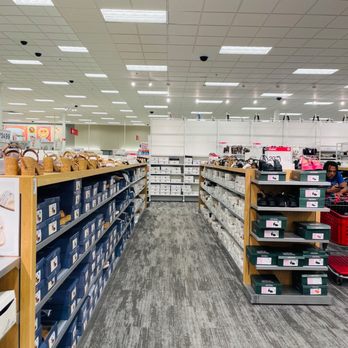 TARGET - Updated March 2025 - 111 Photos & 61 Reviews - 1201 County Rd ...