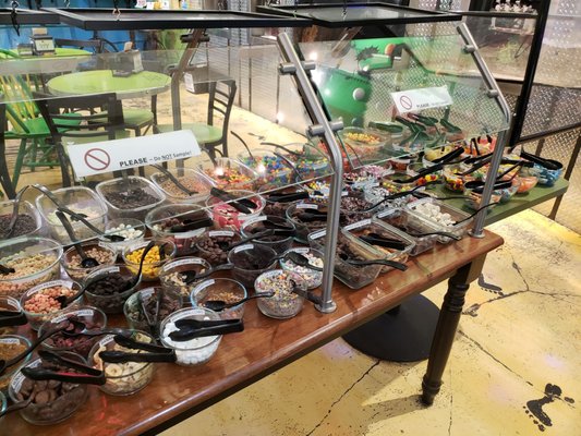 TARTBERRY - 216 Photos & 251 Reviews - Ice Cream & Frozen Yogurt - 915 ...