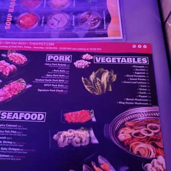 KPOT KOREAN BBQ & HOT POT - Updated November 2025 - 51 Photos & 46 ...