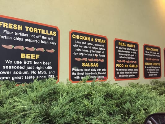 TACO MAYO - Updated July 2025 - 19 Reviews - 331 E Robinson St, Norman ...
