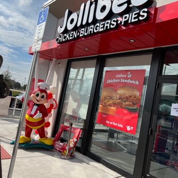 JOLLIBEE - Updated December 2024 - 304 Photos & 193 Reviews - 11891 E ...