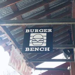 BURGER BENCH - Updated March 2025 - 50 Photos & 24 Reviews - 230 Main ...
