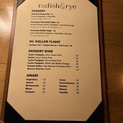 RADISH & RYE - 284 Photos & 356 Reviews - American (New) - 505 ...