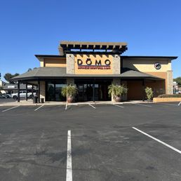 DOMO JAPANESE SUSHI GRILL AND BAR - Updated January 2026 - 531 Photos ...