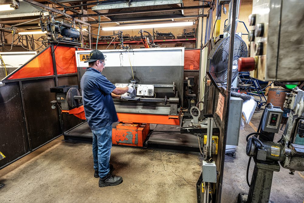 FINE LINE PRODUCTION - Updated December 2024 - 17 Photos - 2221 Regal ...