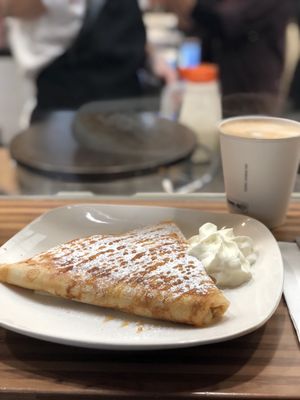 PENNY PATH CAFÉ AND CRÊPE SHOP - 156 Photos & 124 Reviews - Creperies ...