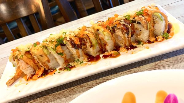 SUSHI RYOKAN - 863 Photos & 578 Reviews - 1013 Pacific Coast Hwy, Seal ...