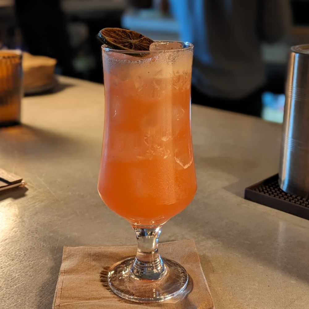 ADIOS - Updated June 2025 - 116 Photos & 44 Reviews - 2218 1st Ave N ...