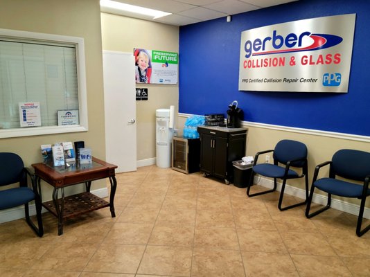 GERBER COLLISION & GLASS - Updated December 2025 - 23 Photos & 30 ...
