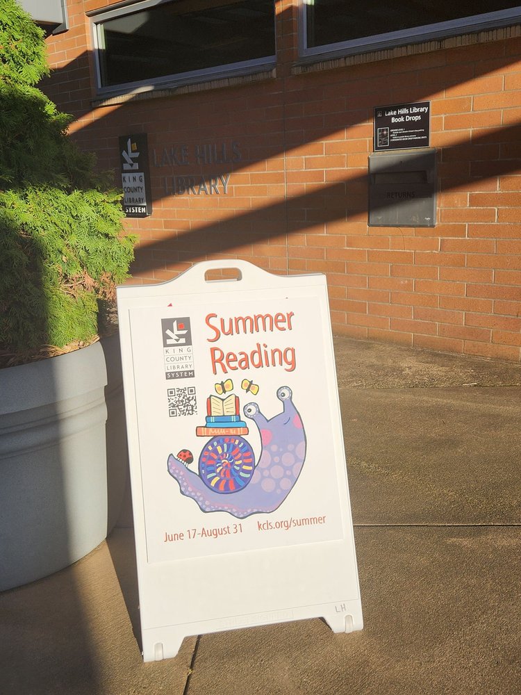 LAKE HILLS LIBRARY - Updated December 2025 - 22 Photos & 22 Reviews ...