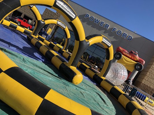 POWER FORD - Updated December 2025 - 113 Photos & 182 Reviews - 1101 ...