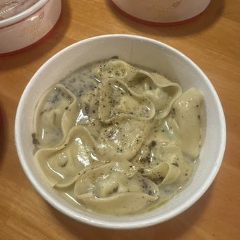 MISS PASTA - Updated July 2025 - 175 Photos & 122 Reviews - 3613 Shire ...