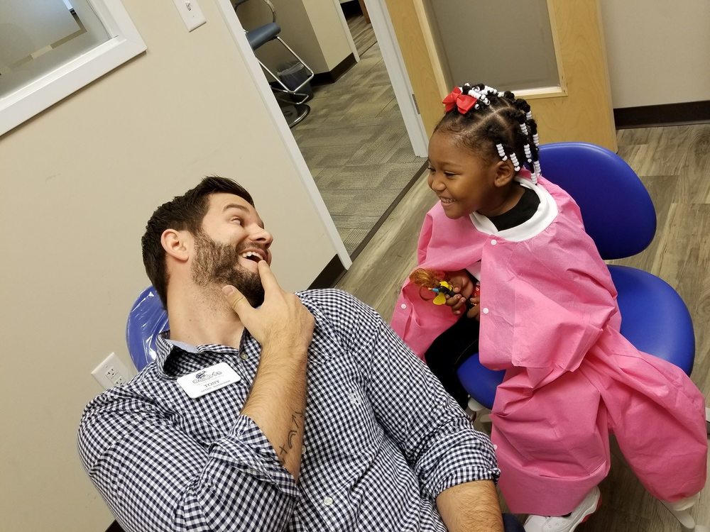 A SMILE 4U - Updated May 2024 - 16 Photos & 26 Reviews - 1458 Church St ...