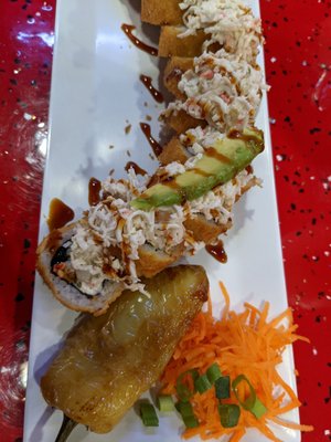 CULICHI SUSHI - Updated March 2025 - 30 Photos & 16 Reviews - 4807 N ...
