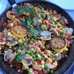 LUNA RED - 1645 Photos & 1347 Reviews - Restaurants near San Luis ...