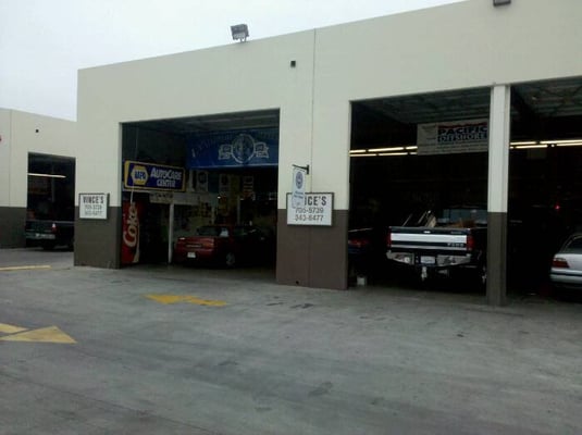 VINCE’S AUTOMOTIVE - Updated November 2025 - 24 Photos & 99 Reviews ...