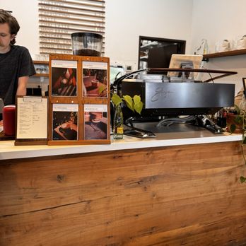 NATIVE COFFEE - Updated April 2025 - 289 Photos & 230 Reviews - 4319 ...