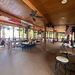 LAKE HARRIS HIDEAWAY - Updated July 2025 - 160 Photos & 106 Reviews ...