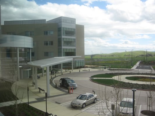 KAISER PERMANENTE ANTIOCH MEDICAL CENTER - 70 Photos & 194 Reviews ...