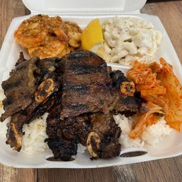 HAPA FOOD - Updated September 2025 - 444 Photos & 391 Reviews - 5235 E ...