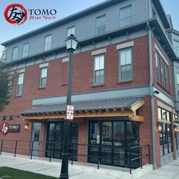 TOMO ASIAN FUSION - Updated July 2025 - 79 Photos & 44 Reviews - 38 ...