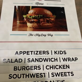 HEYDAY ENTERTAINMENT - Updated December 2025 - 33 Photos & 62 Reviews ...