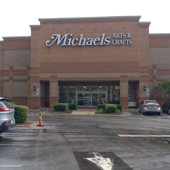 MICHAELS - Updated June 2026 - 16 Photos & 25 Reviews - 8131 Brier ...