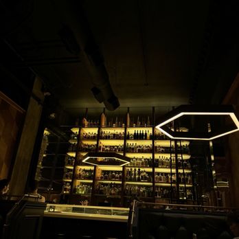 BAD LUCK BAR - Updated September 2024 - 370 Photos & 206 Reviews - 1218 ...