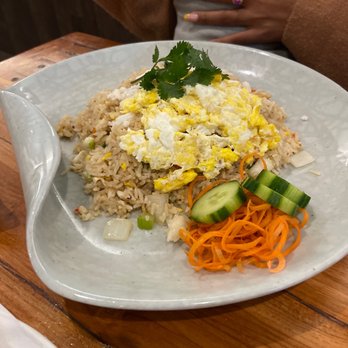 SAAO THAI & SUSHI - Updated May 2024 - 83 Photos & 60 Reviews - 11730 ...