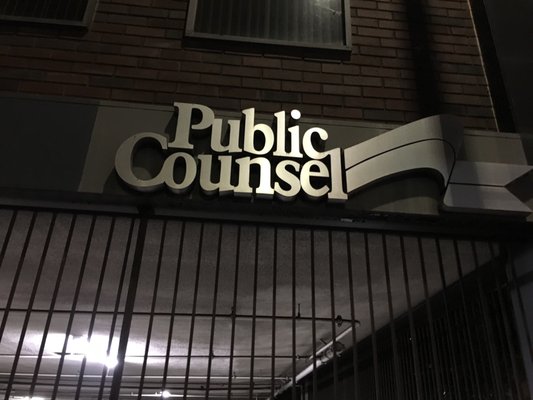 PUBLIC COUNSEL - Updated April 2026 - 12 Photos & 10 Reviews - 610 S ...