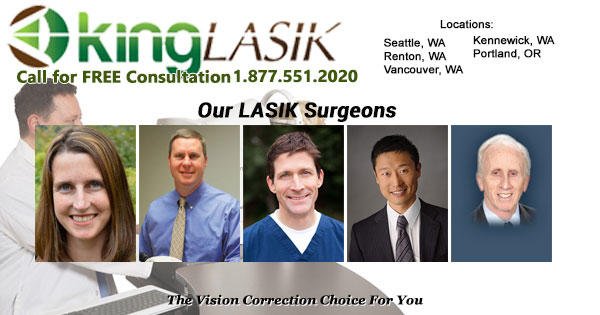 KING LASIK - SEATTLE CENTRAL - Updated December 2025 - 89 Photos & 232 ...