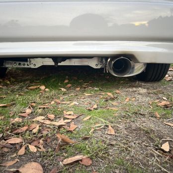 MUFFLER TECH - Updated May 2024 - 273 Photos & 488 Reviews - 6160 ...