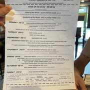 FIFTH QUARTER & PRESS ROOM EATERY - 45 Photos & 78 Reviews - 18105 ...