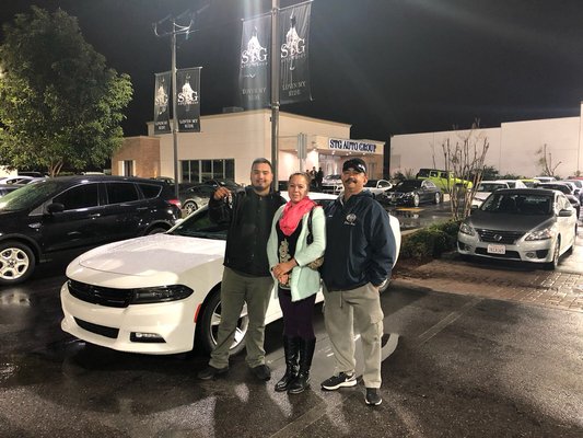 STG AUTO GROUP OF ONTARIO - Updated October 2025 - 562 Photos & 674 ...