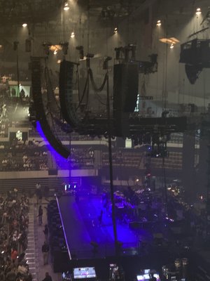 HAMPTON COLISEUM - Updated November 2025 - 293 Photos & 67 Reviews ...