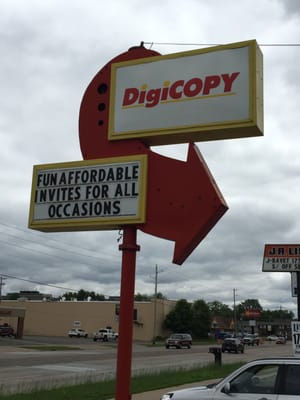 DIGICOPY - Updated December 2025 - 428 Division St, Stevens Point ...