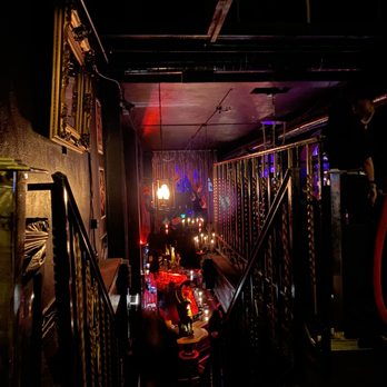 BAR SINISTER - Updated August 2024 - 117 Photos & 227 Reviews - 1652 N ...