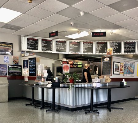 CHI-TOWN DOGS - Updated December 2025 - 24 Photos & 70 Reviews - 541 ...